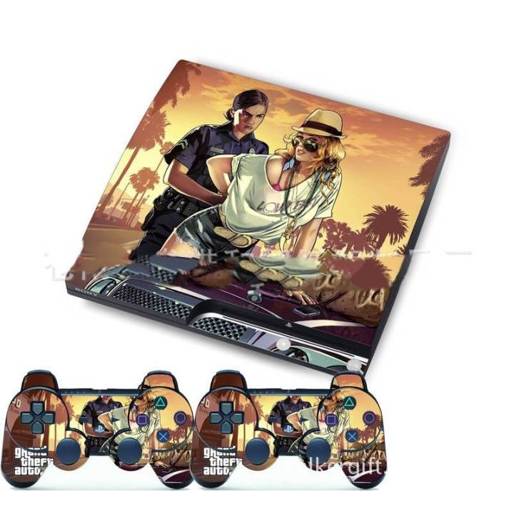สติ๊กเกอร์ sticker ps3 slim บอท 2xxx 3xxx | Shopee Thailand