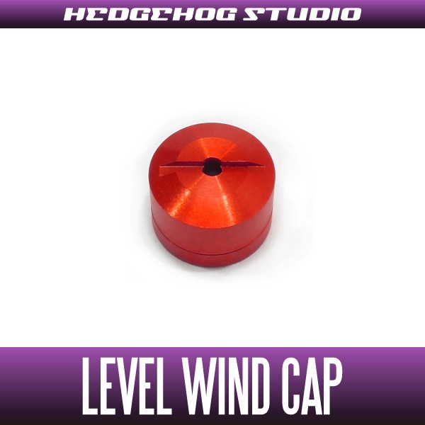 ถ้วยปิดเขาควาย ปิดหางปลา Level Wind Cap รอกเบทคาสติ้ง ABU แต่งใส่ได้ ...