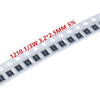 1210 1812 2010 2512 Smd 9. 1R 10R 11R 12R 13R 15R 16R 18R 20R 22R 24R ...