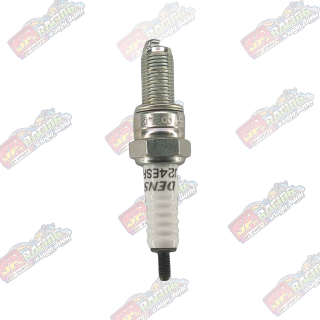 หัวเทียน DENSO/U24ESR-N โซนิค | Shopee Thailand