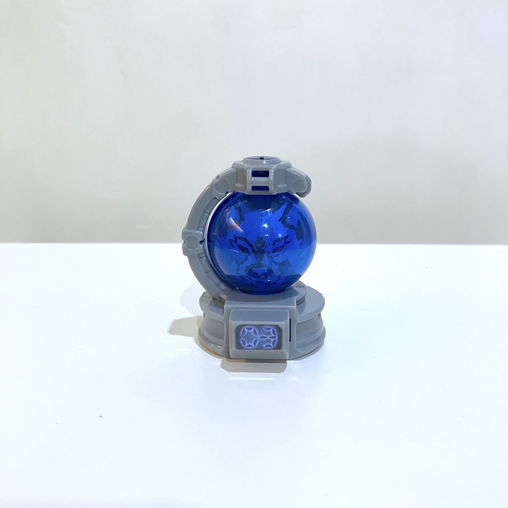ลูกแก้วคิวทามาะ จากเรื่องคิวเรนเจอร์ Kyutama / Kyuranger ของแท้ มือสอง ...