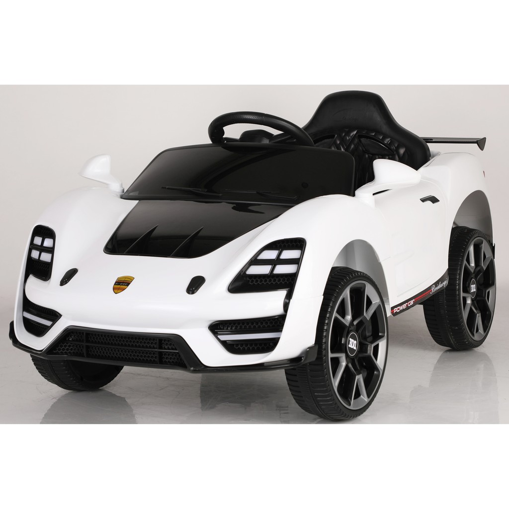 Mesuca Sport Battery Car 12v. เมซูก้า รถสปอร์ตแบตเตอรรี่ ขนาด12v ...