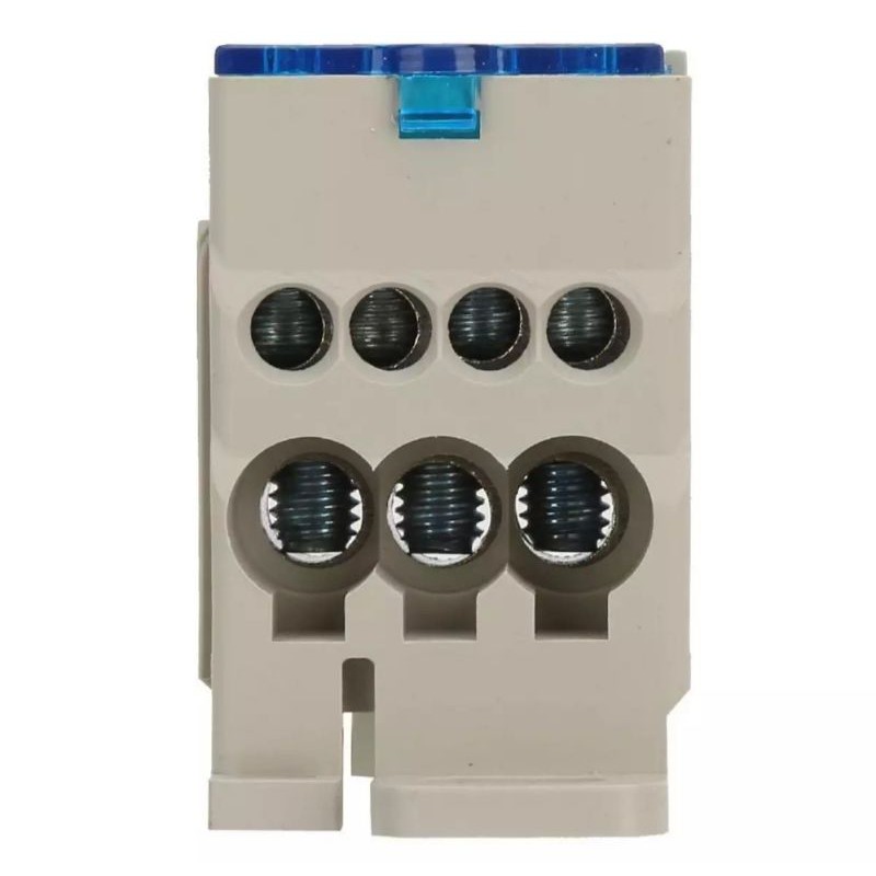 UKK Single Stage junction box UKK อุปกรณ์เชื่อมต่อสายไฟ Terminal Block ...