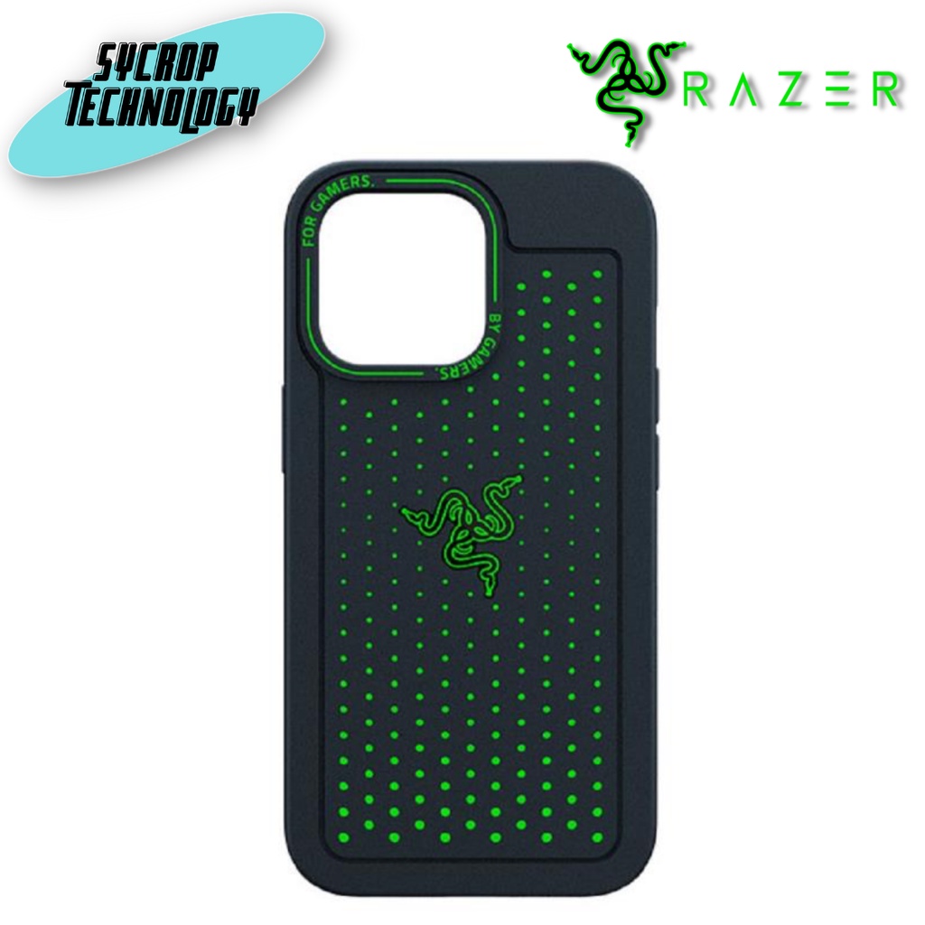 Razer Arctech Pro - Apple iPhone 13 Pro (6.1") (Protective Case with ...
