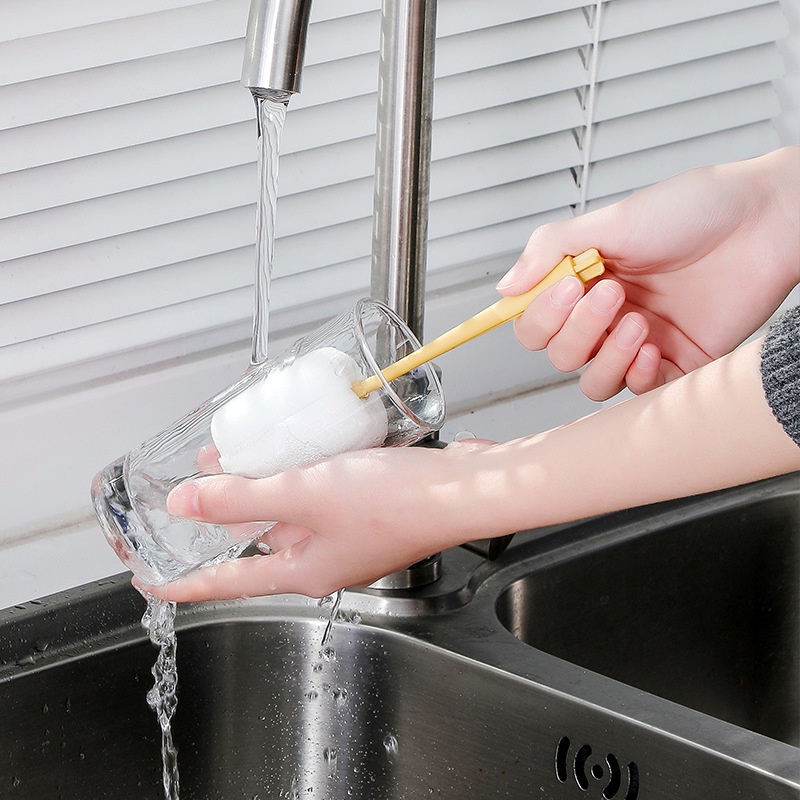 JFGH ความคิดสร้างสรรค์ ถาดระบายน้ำ ที่วางแก้ว มัลติฟังก์ชั่น 6 วงเล็บ ...