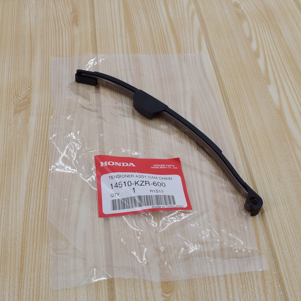 สะพานกดโซ่ราวลิ้น (ตัวบน) PCX/Click/Adv 125-150 แท้ศูนย์ออนด้า 14510 ...