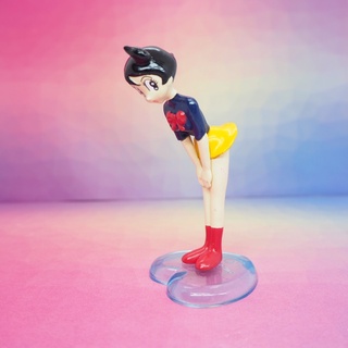 Marvelous Melmo - Yujin Trading figure Osamu Tezuka Marvelous Melmo ...