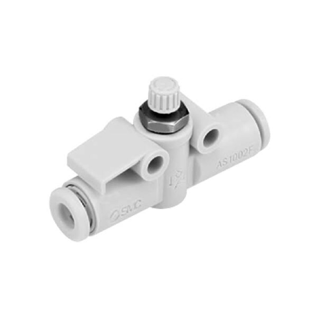 AS1002F-04, AS1002F-06, AS1201F-M5-04A, AS1201F-M5-06A, AS2201F-01-06SA, AS2201F-02-06SA [Speed ...