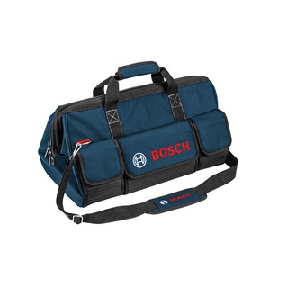กระเป๋าเครื่องมือช่างแบบหิ้ว-สะพาย 22"Tool bag #1600A003BJ | Shopee ...