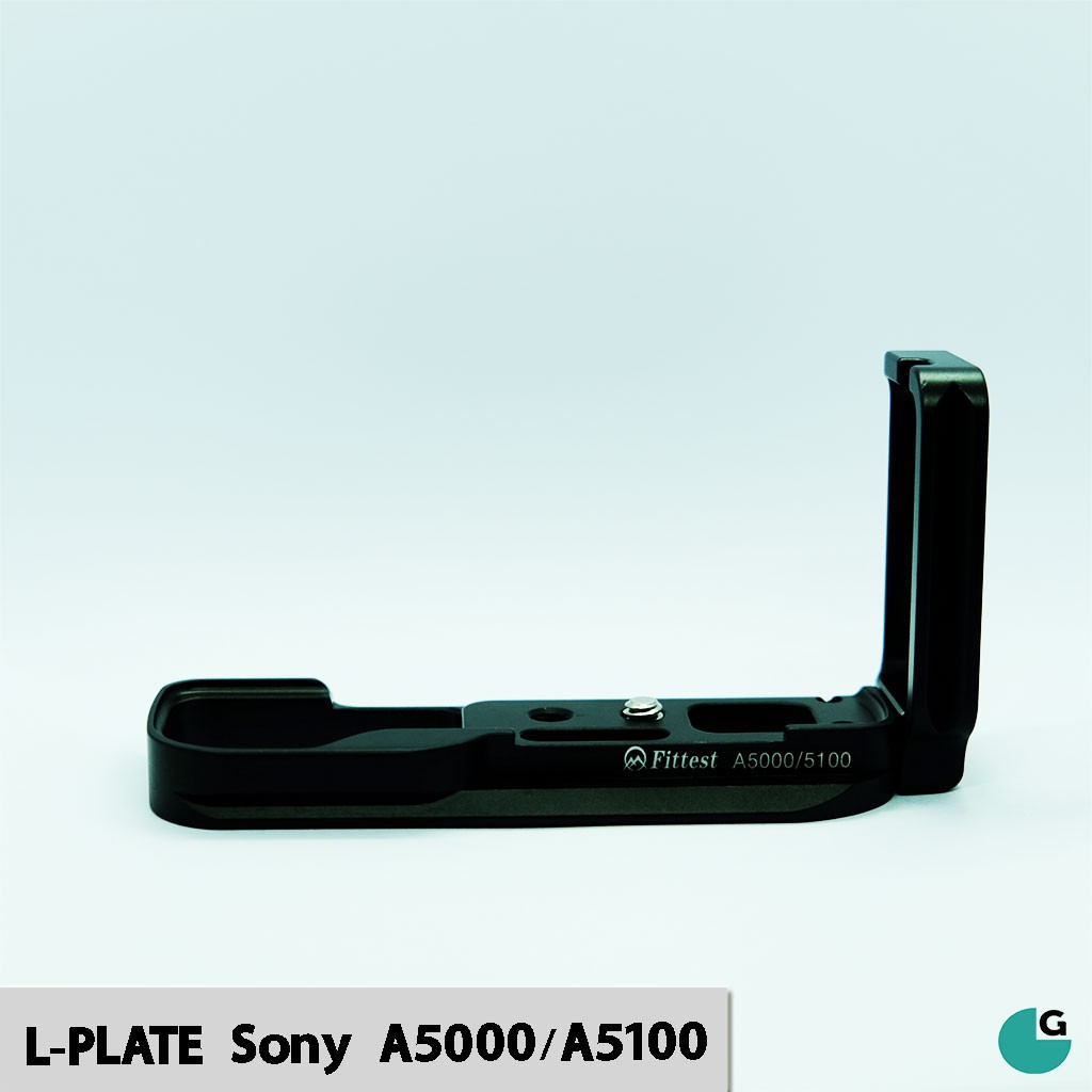 L-PLATE Sony รุ่น A5000 / A5100 | Shopee Thailand