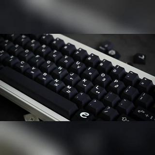 -LW- Gmk Euler PBT Keycaps CHERRY Profile คีย์บอร์ดเครื่องกลธีมสกุลเงิน ...