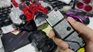 Kamen Rider W Double Driver Gaia Memory Skull Eternal Lost Driver Belt ...