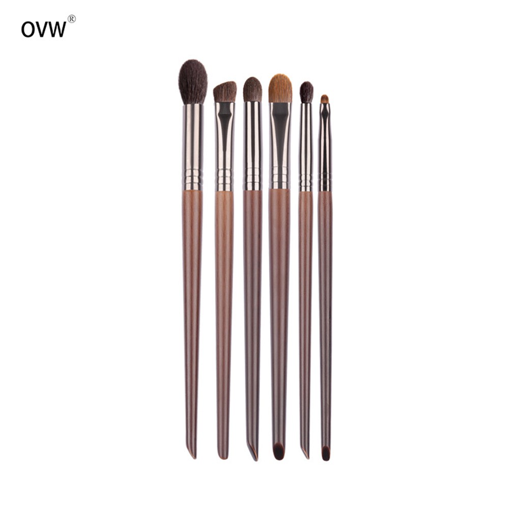 【OVW】เครื่องมือแต่งหน้า แปรงอายแชโดว์ Veron XQ71314171924 | Shopee Thailand