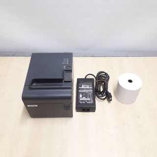 Epson TM-T90 Slip Printer เครื่องพิมพ์ใบเสร็จแบบเทอร์มอลมือสอง | Shopee ...