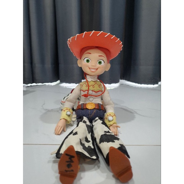 Toy story รวมดาวเด่น งาน 1:1 เท่าของจริง | Shopee Thailand