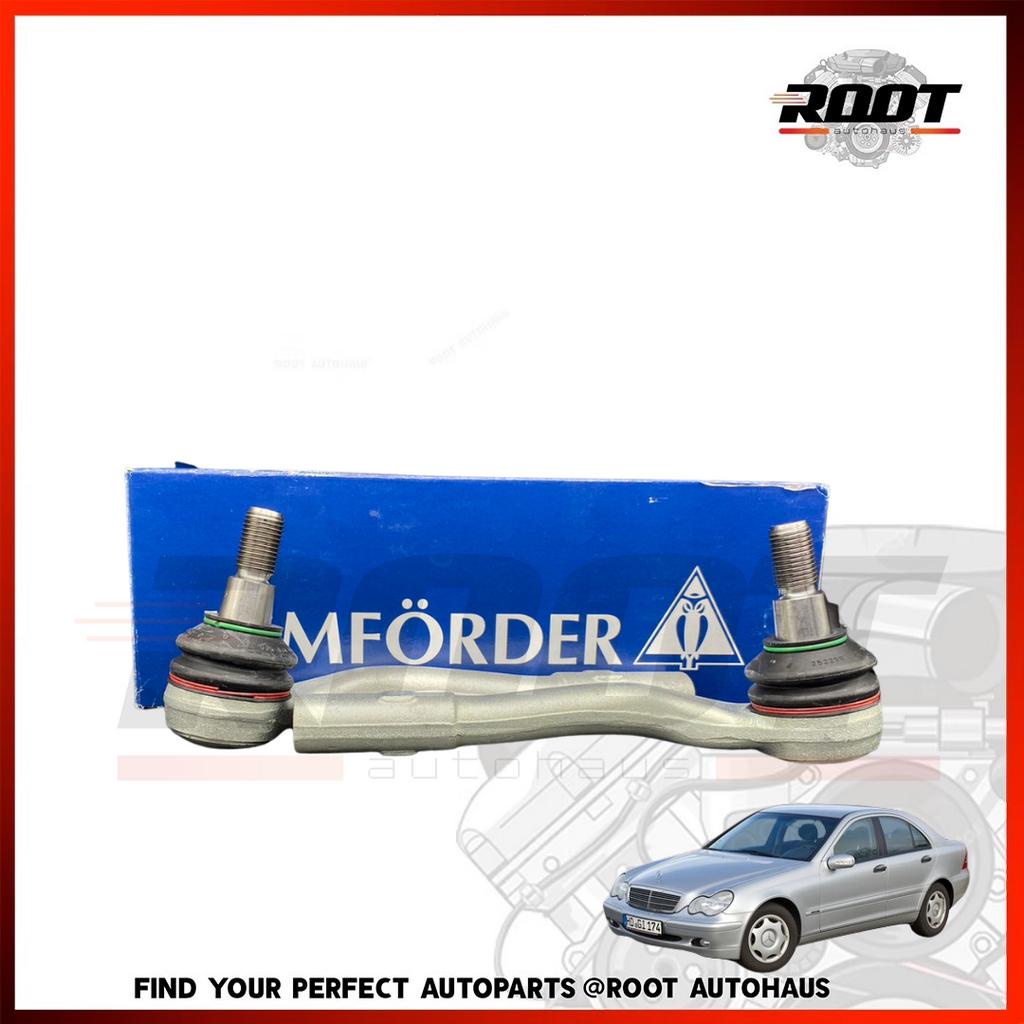 LEMFORDER ลูกหมากคันชัก BENZ W203 R171 A209 เบอร์ 2517002 / 2517120 ...