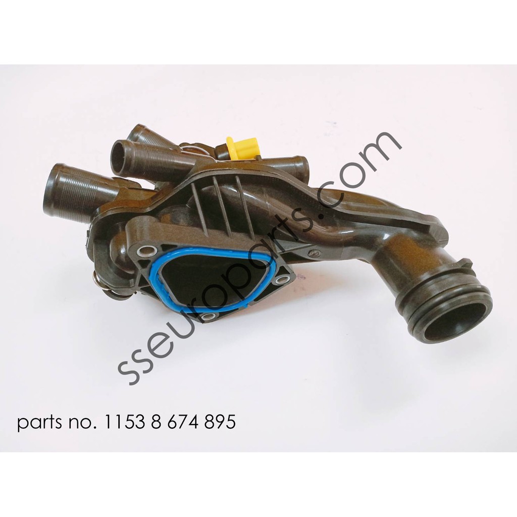 พร้อมส่ง วาล์วน้ำ หมายเลขอะไหล่ 11538674895 8674895 วาล์วน้ำ สำหรับ ...