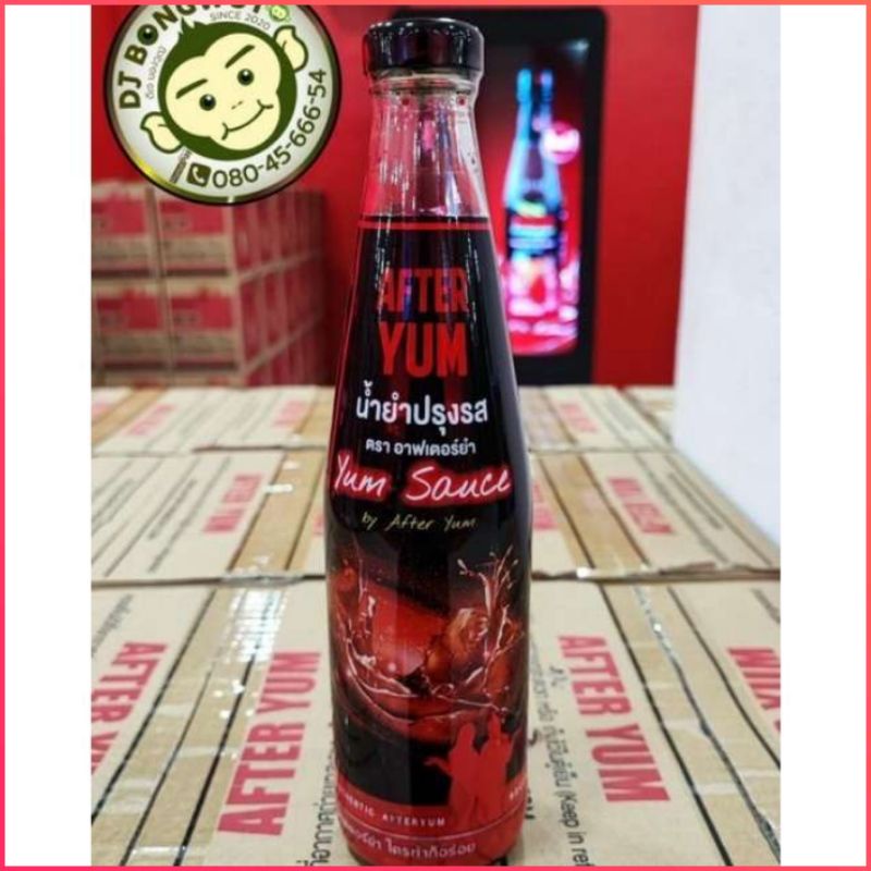 #ล๊อตใหม่ล่าสุด#**สินค้าพร้อมส่ง** พร้อมส่งจ้า น้ำยำปรุงรสเจ้าดัง AFTER ...