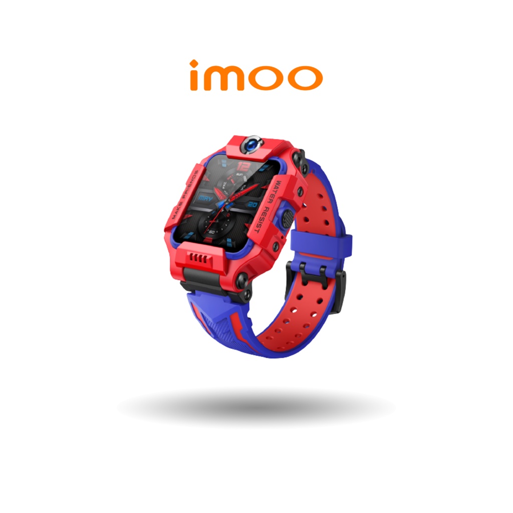 นาฬิกา imoo Watch Phone Z6 | Shopee Thailand