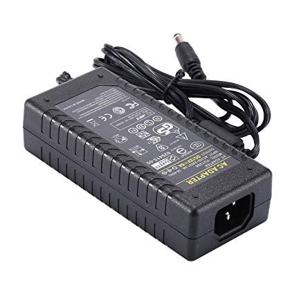 LCD Adapter 12v 6a (หัว5.5*2.5mm) / LCD Adapter 12V8A ( หัว 5.5*2.5 ...