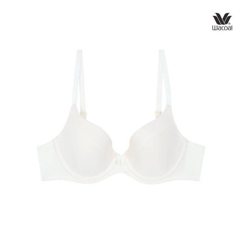 Wacoal Basic Bra ชุดชั้นในวาโก้ size A70 | Shopee Thailand