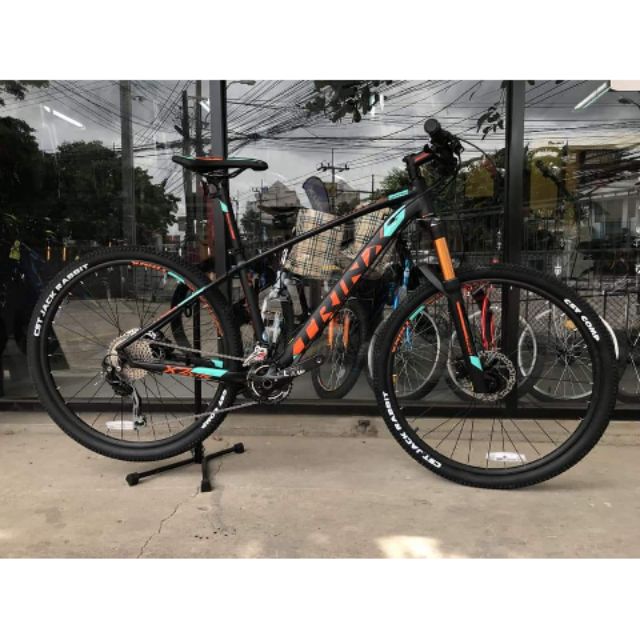 (ส่งฟรี ลดได้อีก) TRINX X7E 27.5 | Shopee Thailand
