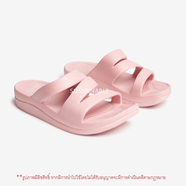 12A #มีโค้ดส่งฟรี Sustainable รองเท้าแตะ Monobo โมโนโบ้ รุ่น Moniga3 ...