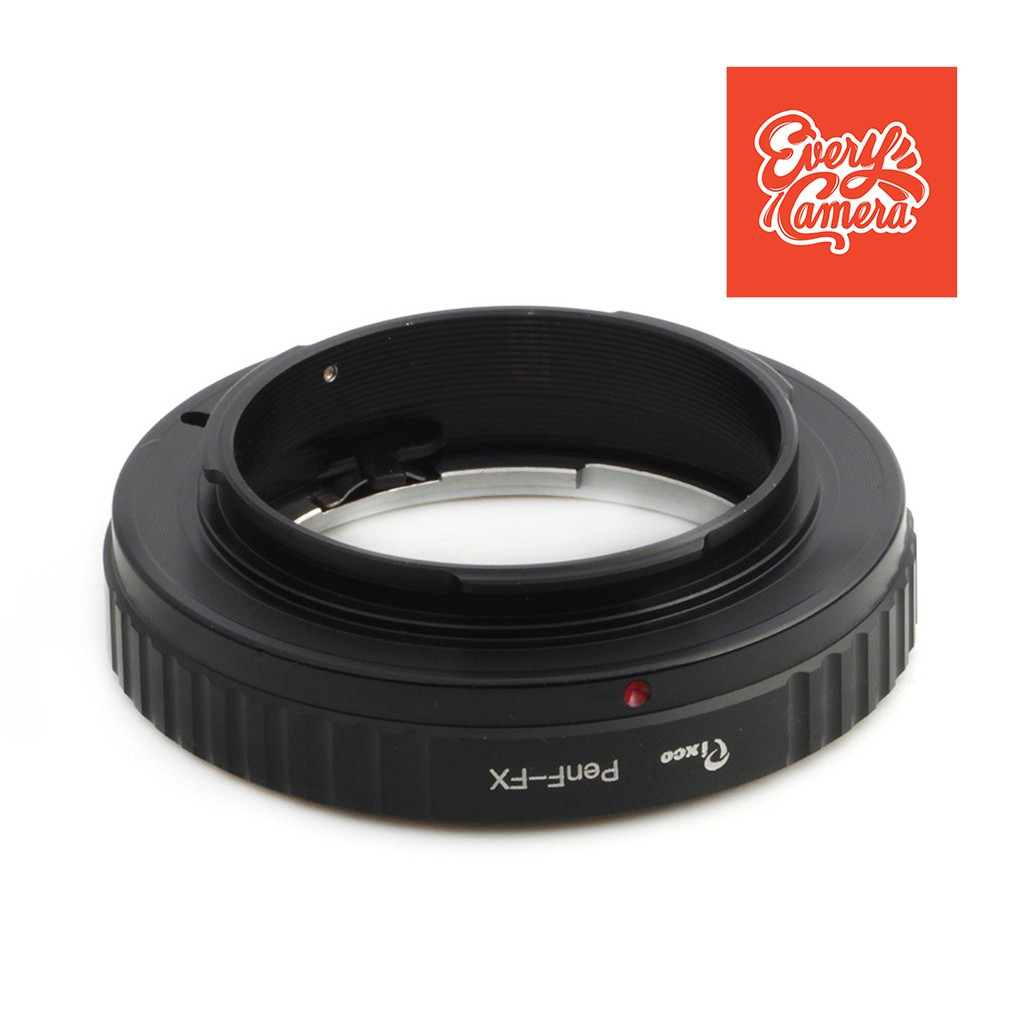 adapter pen f to fx fuji | Shopee Thailand