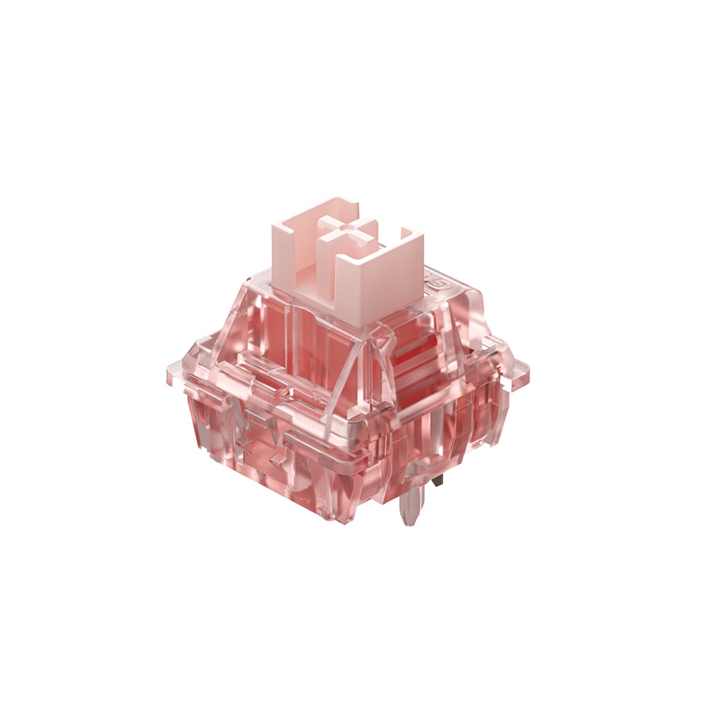 GATERON BOX SWITCH - PRE LUBE - แบบแพ้ค 15/20/30 ตัว | Shopee Thailand