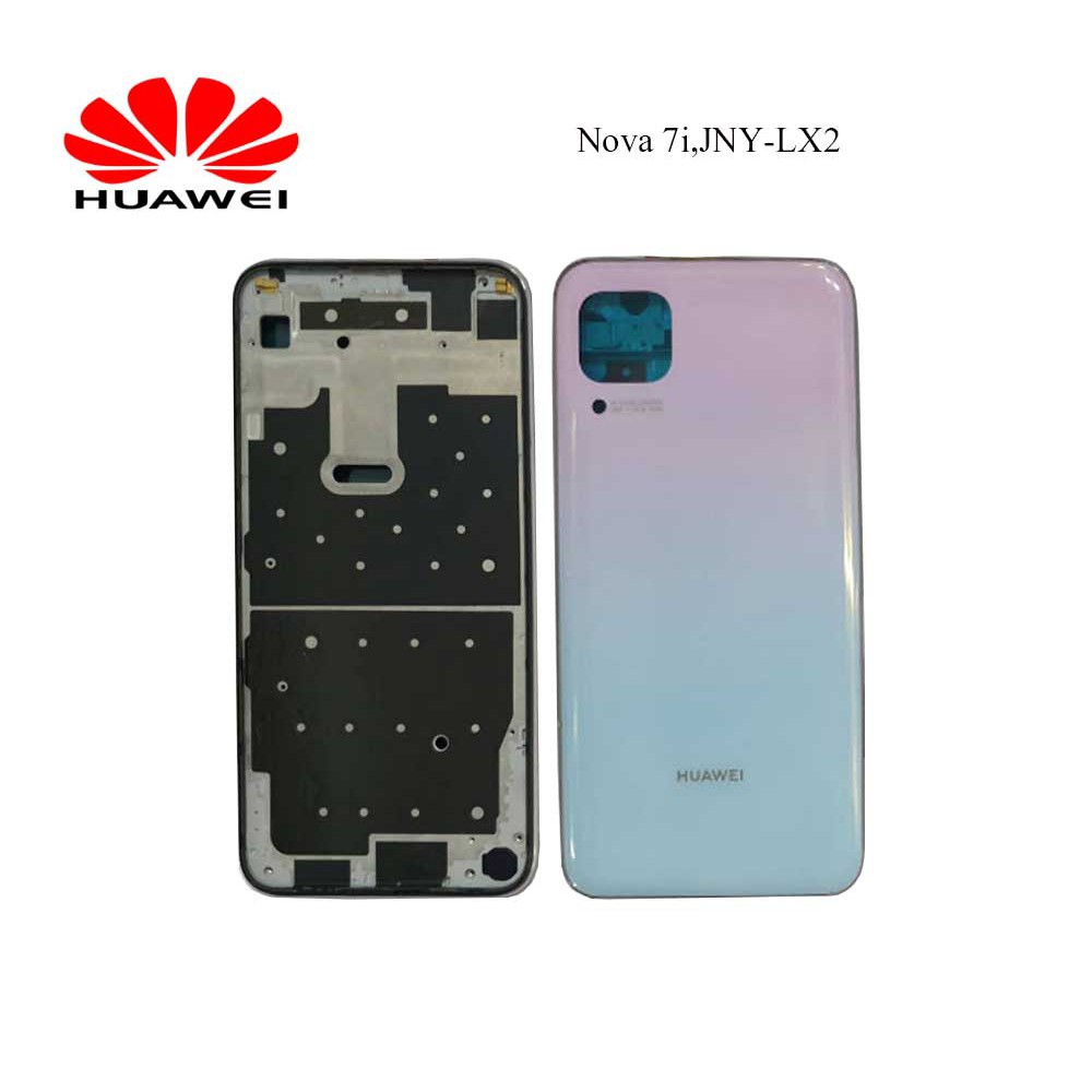 ชุดบอดี้ Huawei Nova 7i,JNY-LX2 | Shopee Thailand