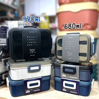 กล่องข้าว moshi moshi ราคาพิเศษ | ซื้อออนไลน์ที่ Shopee ส่งฟรี*ทั่วไทย!