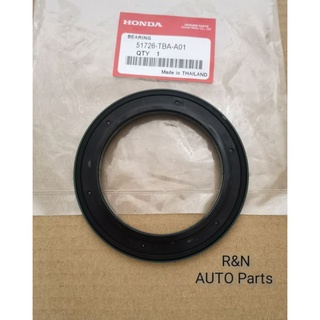 ลูก ปืนเบ้า โช้ค HONDA CIVIC FC ปี2016 ราคา1ตัว (51726-TBA-A01 ...