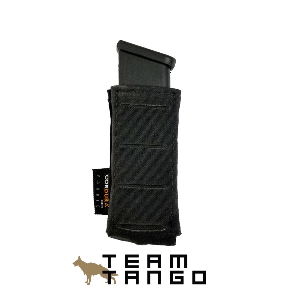 Team Tango Pistol Mag Pouch ซองสำหรับแม็กกาซีน สำหรับใช้งานจริง | Shopee Thailand