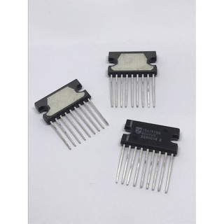 TDA1519A 9ขา แพ็ค3ตัว | Shopee Thailand