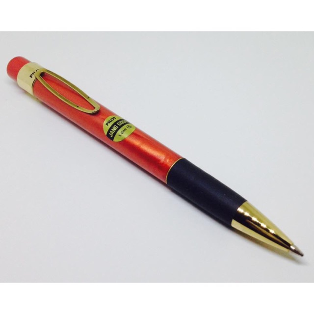 ปากกาลูกลื่น Pilot รุ่น Jang Goo (มือสอง) | Shopee Thailand