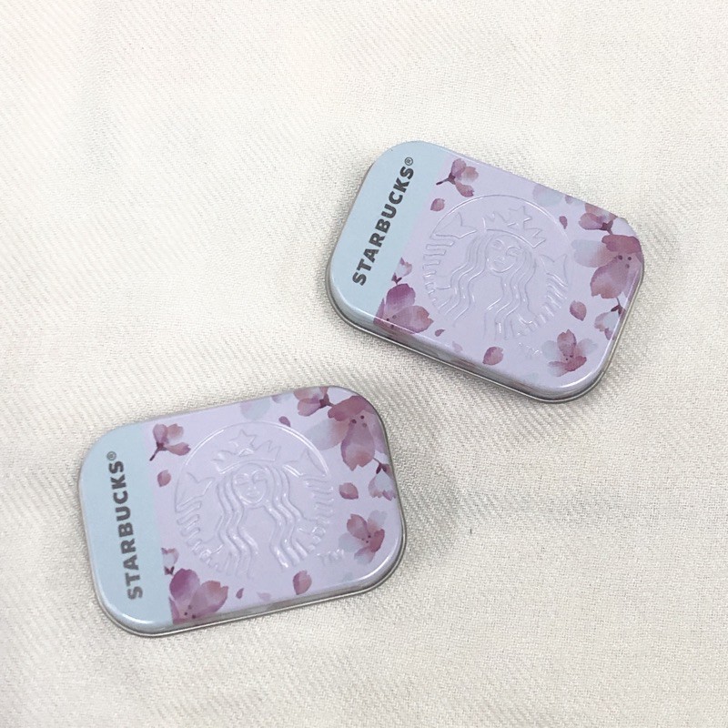 Starbucks Japan: Sakura 2021 Mint Candy | Shopee Thailand