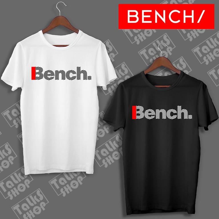 ม้านั่ง 4 Tshirt ขนาด M L Xl แฟชั่นคุณภาพสูง 8bt Shopee Thailand