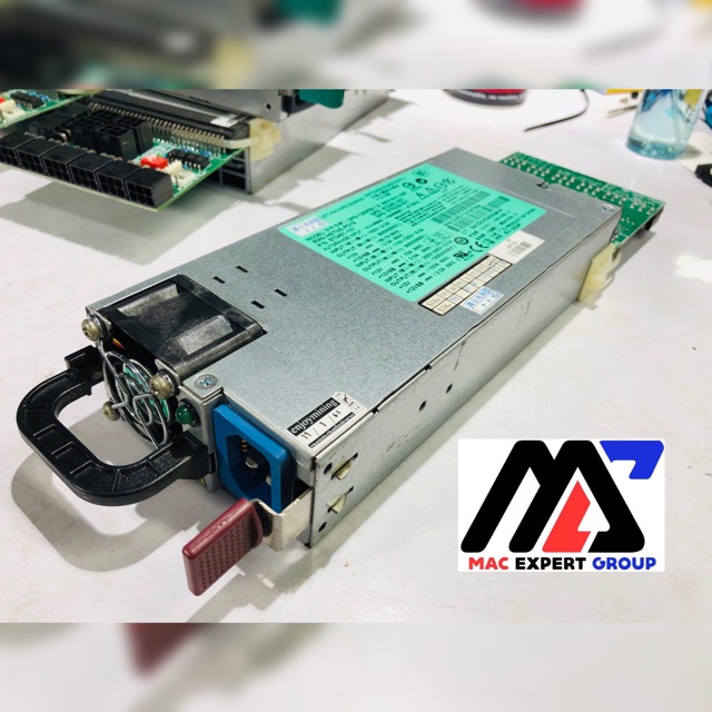 PSU Server 1200W/100A. (12V.)+PowerBoard | Shopee Thailand