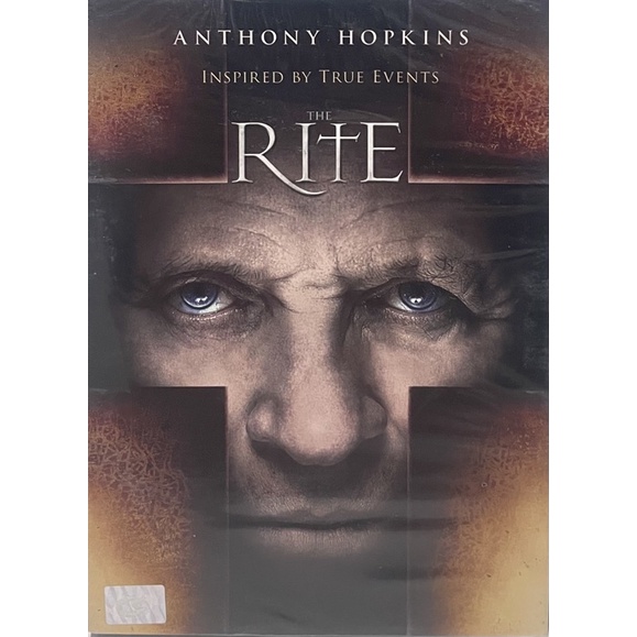 The Rite (2011, DVD)/ เดอะ ไรต์ ฅนไล่ผี (ดีวีดี) | Shopee Thailand