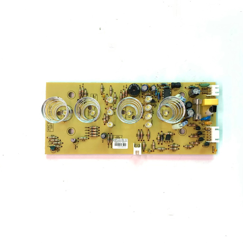 PCB S16R1 รุ่น CS-V16 | Shopee Thailand