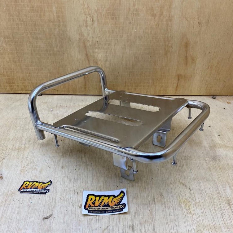 เบาะกระโถน Pangkon c70 c50 เบาะแยก | Shopee Thailand