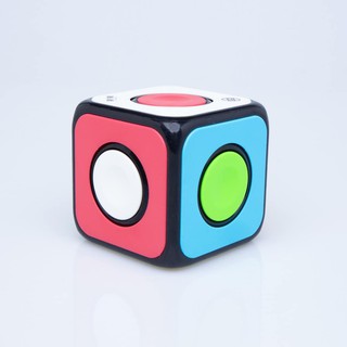 ใหม่ล่าสุด/ส่งด่วน Rubik QiYi O2 Cube พร้อมสูตร | Shopee Thailand