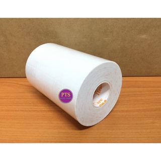 3M Multipore White 10cm x 5m (2730-100) เนื้อนุ่ม (ราคาต่อ 1 ม้วน ...