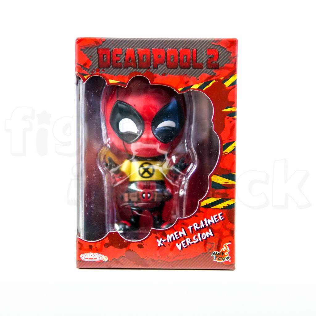 Cosbaby Deadpool (X-Men Trainee Version) | Shopee Thailand