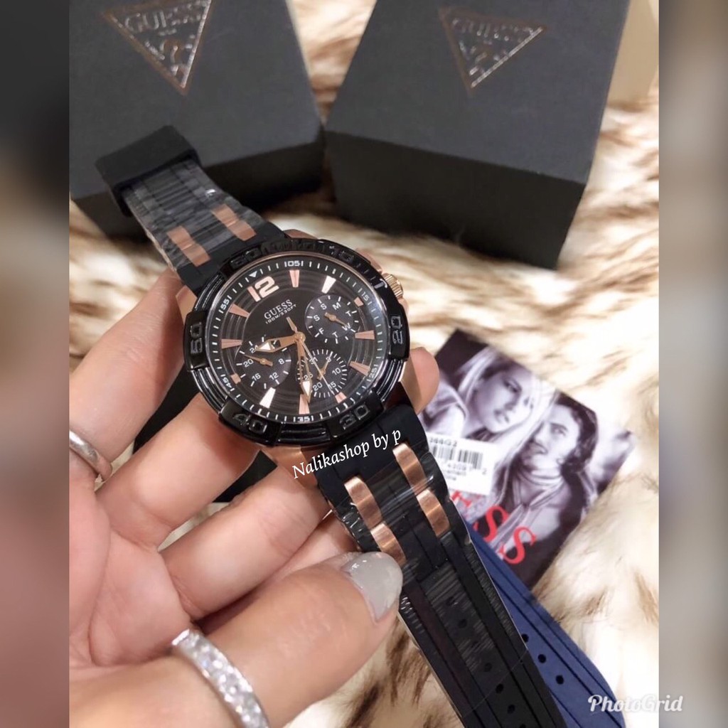 W0366G3 หน้าปัดขนาด 43mm. | Shopee Thailand