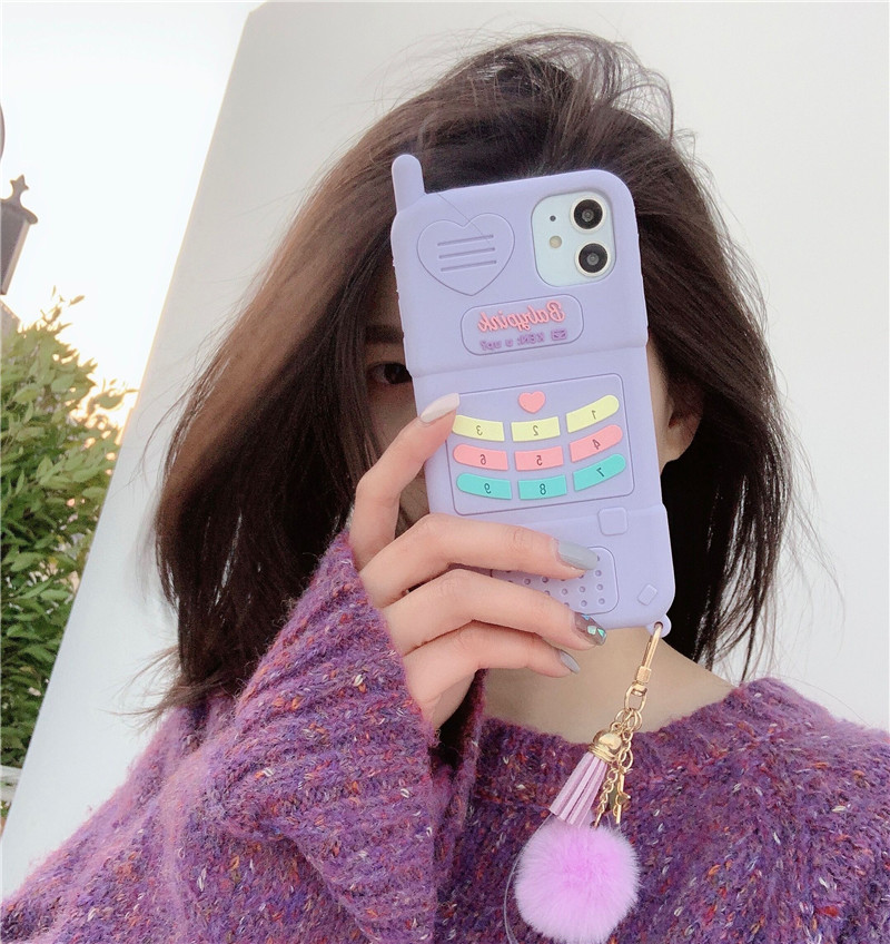 3D Phone Model เคท Huawei Nova7 SE Nova7i Nova5T Nova3i Soft Silicone ...