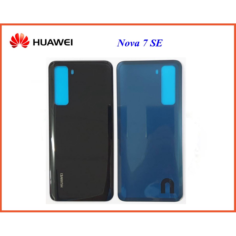 ฝาหลัง Huawei Nova 7SE | Shopee Thailand