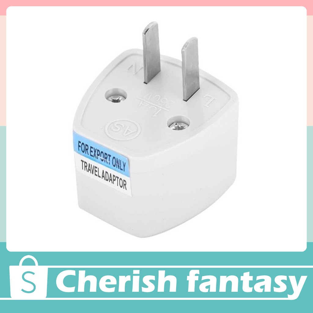 AU UK EU เป็น US ปลั๊กแปลงไฟ AC อะแดปเตอร์ตัวแปลง อะแดปเตอร์ปลั๊ก ...