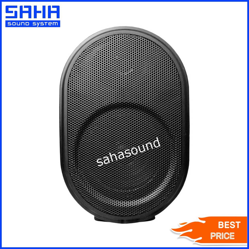 NTS H-5T ตู้ลำโพงแขวนผนัง 5" ลำโพงแขวนผนัง ตู้ลำโพงติดผนัง (มีไลน์) sahasound - สหซาวด์ | Shopee ...