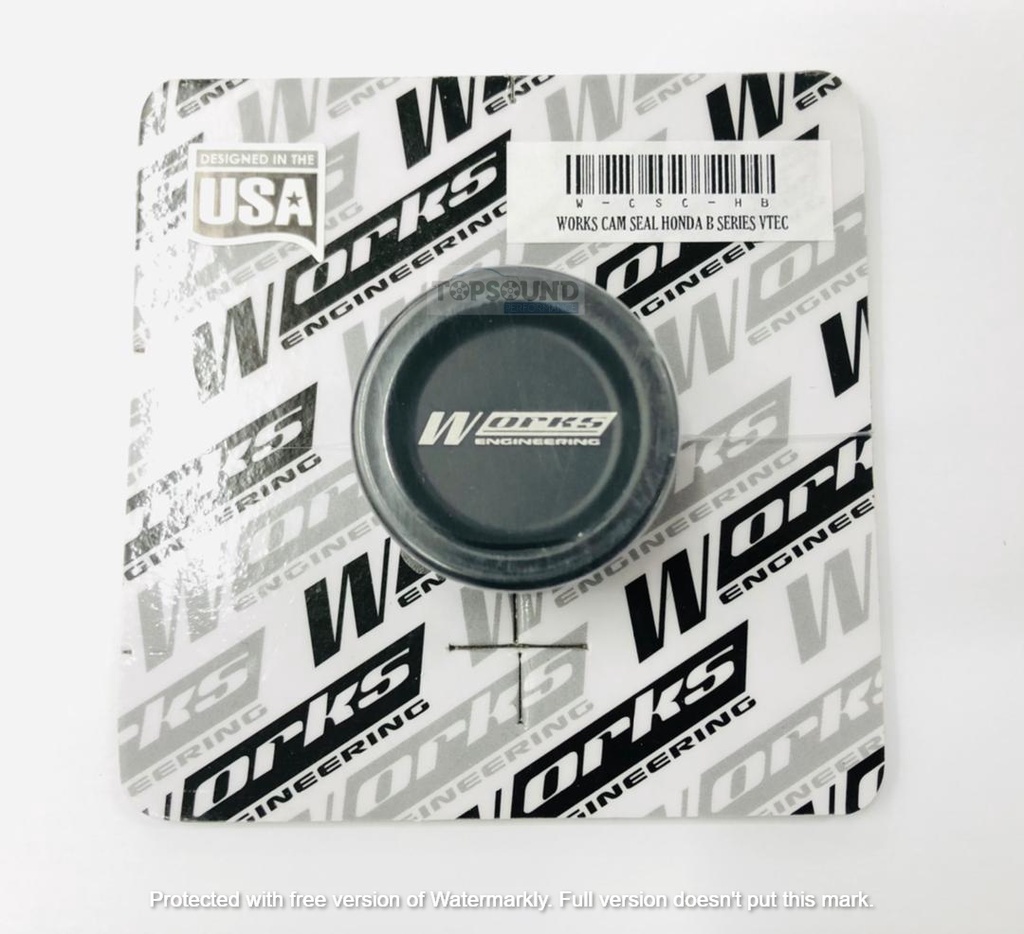 ฝาครอบซีลเครื่องยนต์ สําหรับ Honda B16 B17 B18 B20 DOHC D16 F20B H22 ...